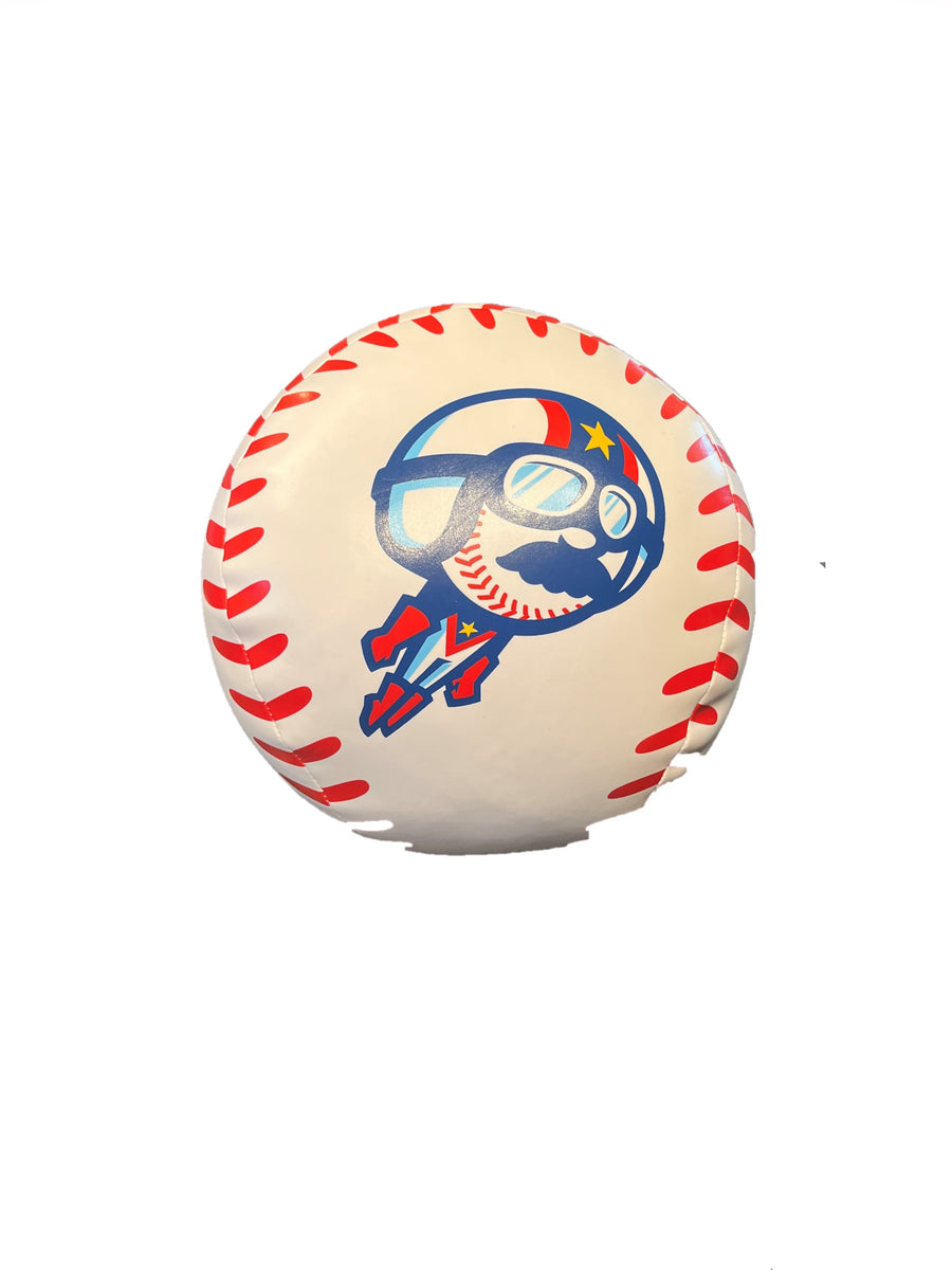 Rawlings 10" Big Boy Softee Ball – Cannon City Supply Co.