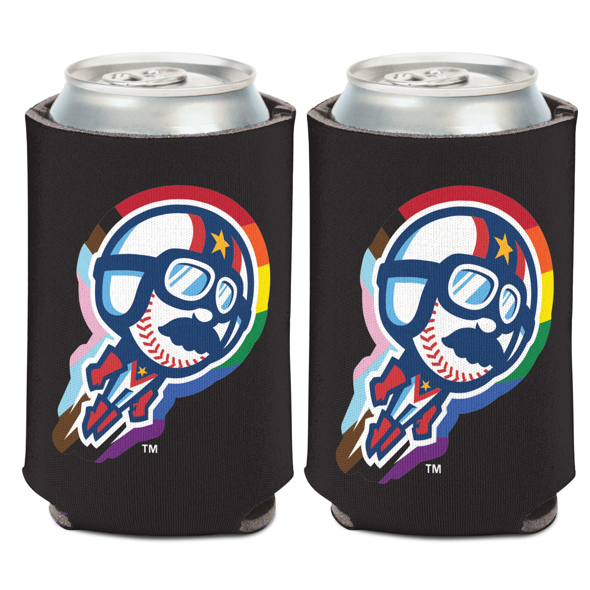 2023 Pride Can Cooler – Cannon City Supply Co.